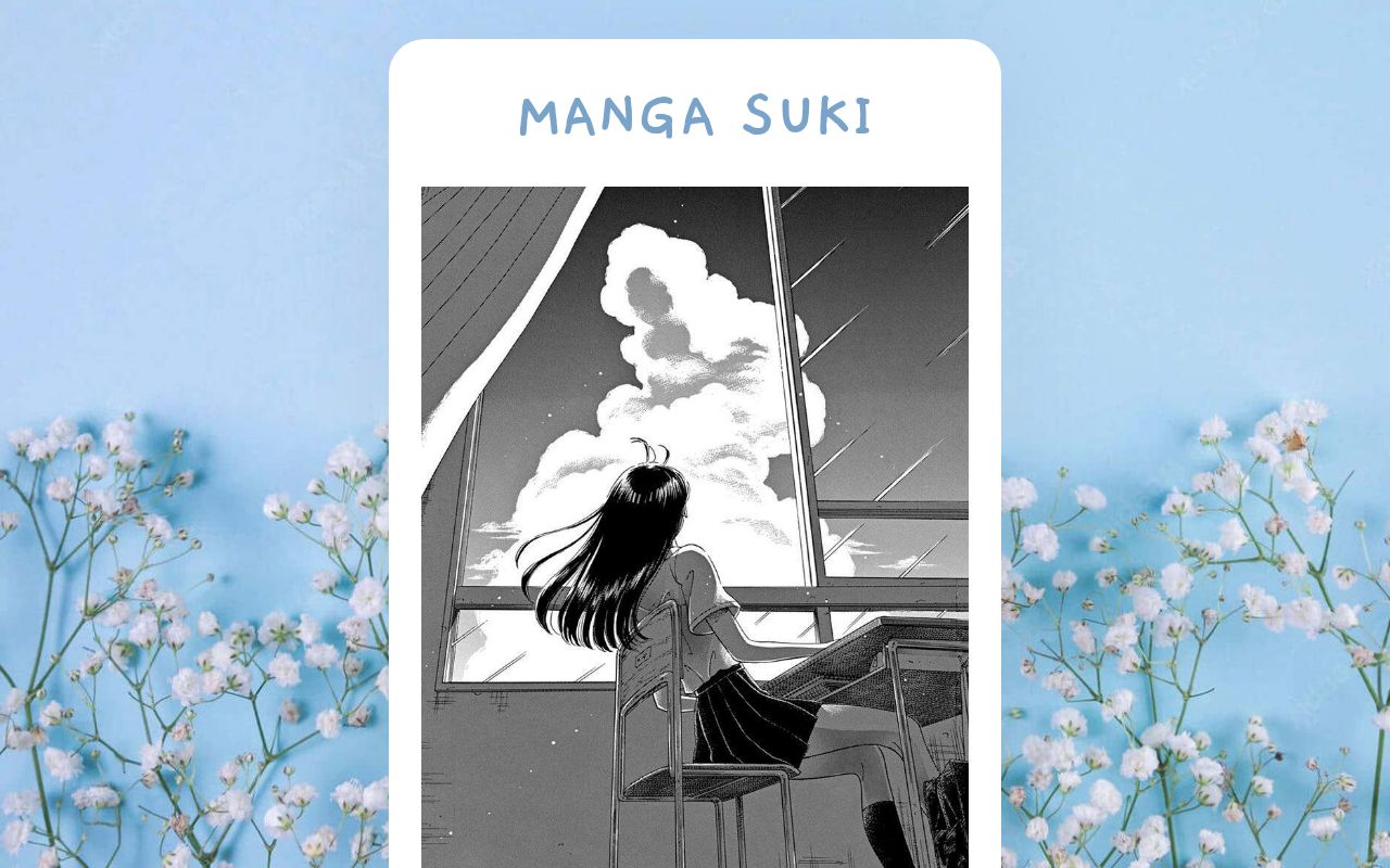 Manga Suki